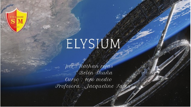 elysium at emaze Presentation