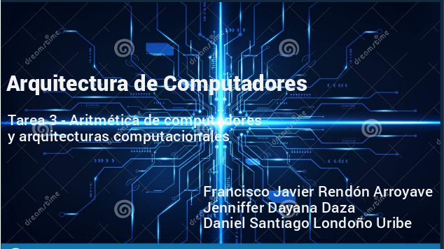 Arquitectura_de_Computadores at emaze Presentation