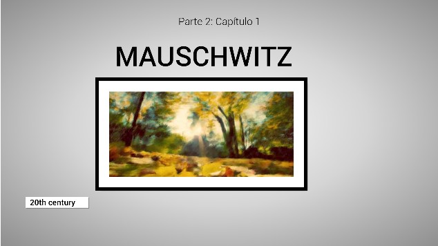 Mauschwitz at emaze Presentation