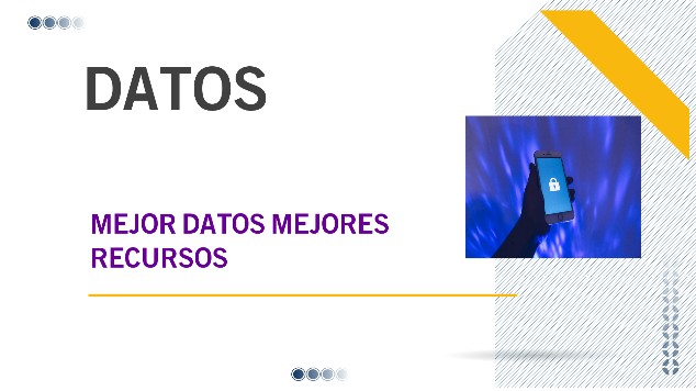 DATA at emaze Presentation