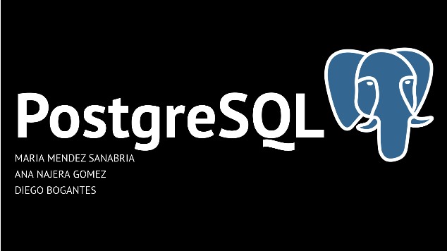 Postgresql At Emaze Presentation