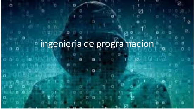 ingenieria de programacion at emaze Presentation