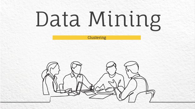 Data Mining at emaze Presentation