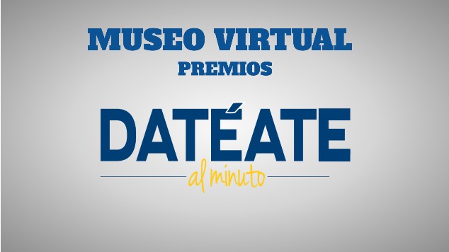 Museo Virtual Dateate at emaze Presentation