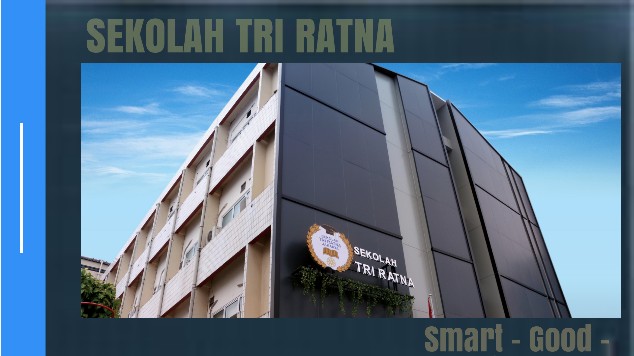 SEKOLAH TRI RATNA at emaze Presentation