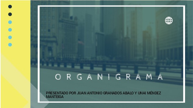 ACTIVISION BLIZZARD EA ORGANIGRAMAS at emaze Presentation