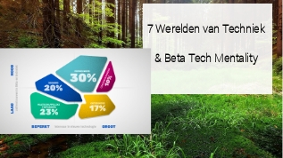 7 Werelden van Techniek at emaze Presentation