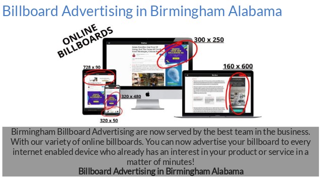 Billboard Advertising In Birmingham Alabama On Emaze