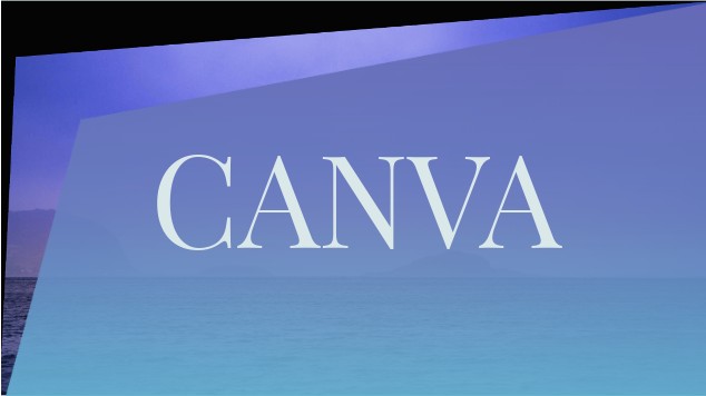 CANVA at emaze Presentation