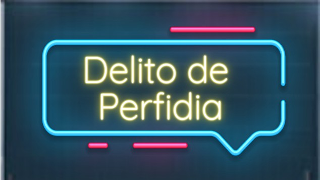 DELITO DE PERFIDIA at emaze Presentation