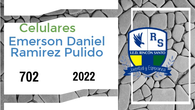 Emerson Daniel Ramirez Pulido at emaze Presentation