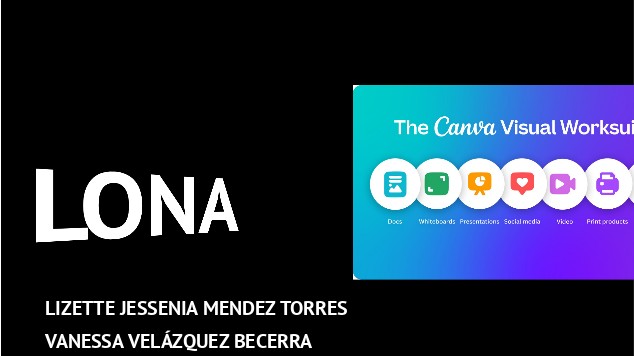 Canva at emaze Presentation