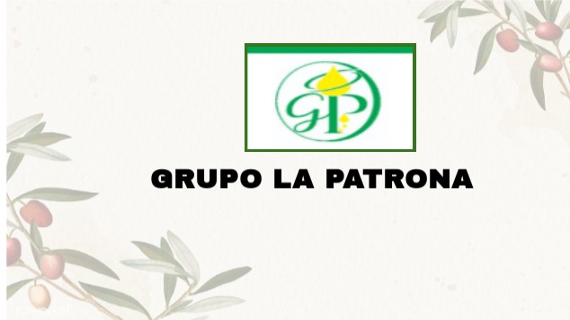 GRUPO LA PATRONA at emaze Presentation