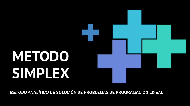 METODO SIMPLEX at emaze Presentation