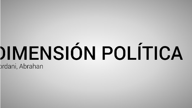 Dimension Politica at emaze Presentation
