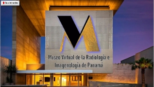Museo Virtual de la Radiología e Imagenología de Panamá at emaze ...