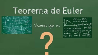 Teorema de Euler at emaze Presentation
