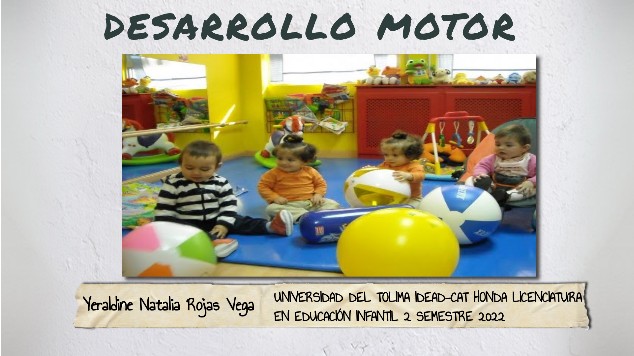 Desarrollos Motor at emaze Presentation