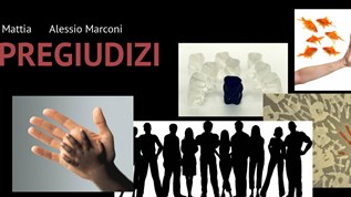 Pregiudizi at emaze Presentation