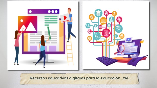 Recursos educativos digitales para at emaze Presentation