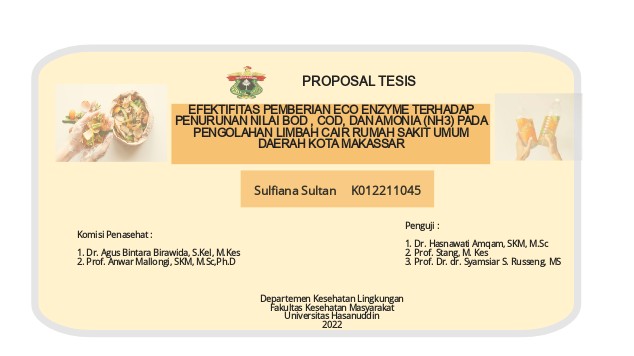 ppt sulfiana at emaze Presentation