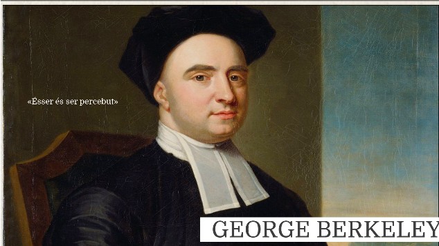 George Berkeley at emaze Presentation