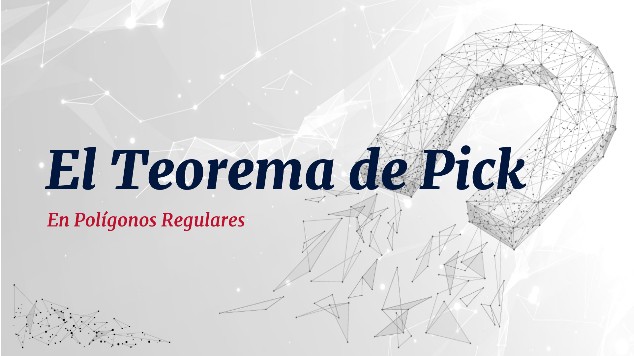 El Teorema de Pick at emaze Presentation