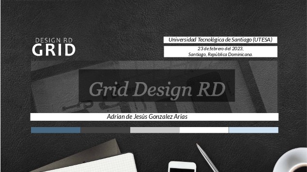 Grid at emaze Presentation