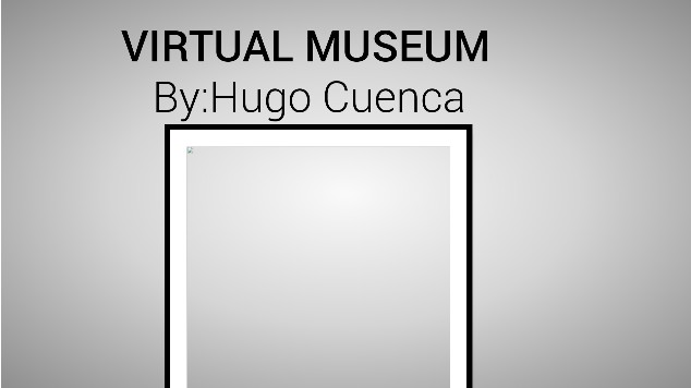 Hugo Cuenca at emaze Presentation