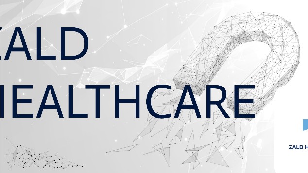ZALD HEALTHCARE at emaze Presentation