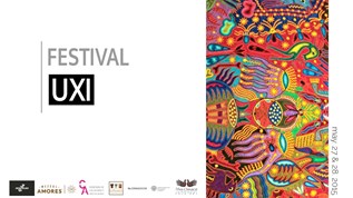 UXI Festival at emaze Presentation