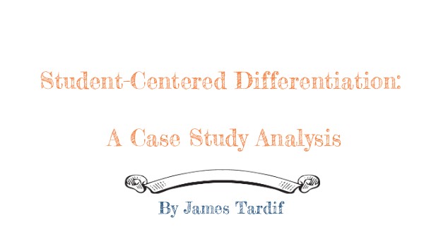 Analysis of a Case Study at emaze Presentation