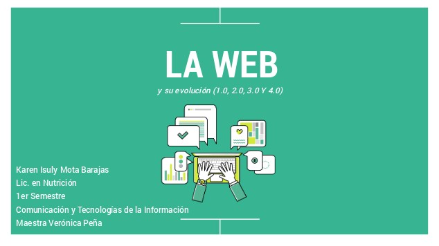 LA WEB at emaze Presentation