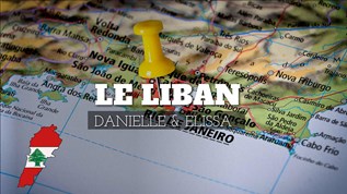Le liban at emaze Presentation