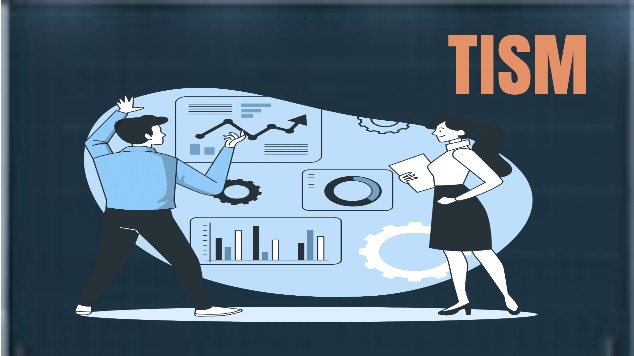 TISM Modelado estructurado interpretativo total at emaze Presentation