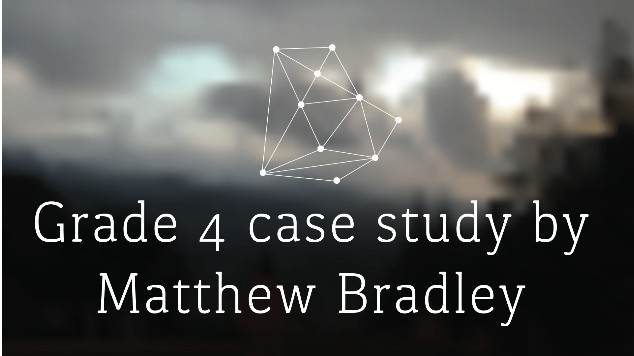 Grade 4 case study at emaze Presentation