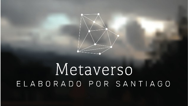 Metaverso at emaze Presentation