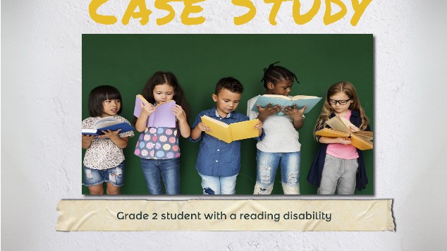 Case Study at emaze Presentation