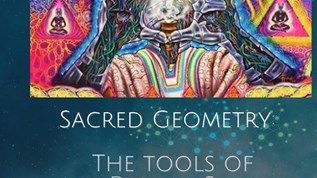 Sacred geometry at emaze Presentation