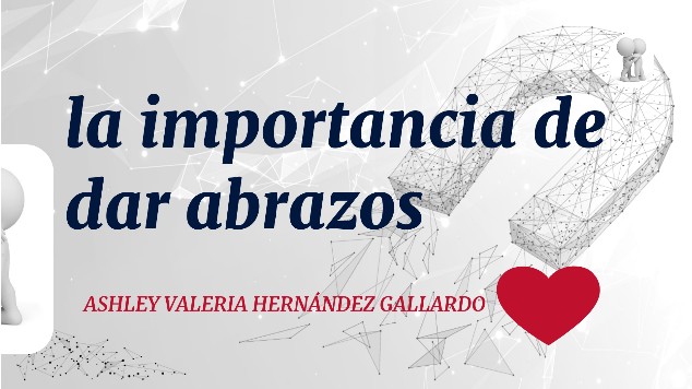 la importancia de dar abrazos at emaze Presentation