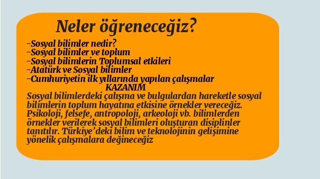 Sosyal Bilimler ve Toplum at emaze Presentation Sosyal Bilimler ve Toplum at emaze Presentation