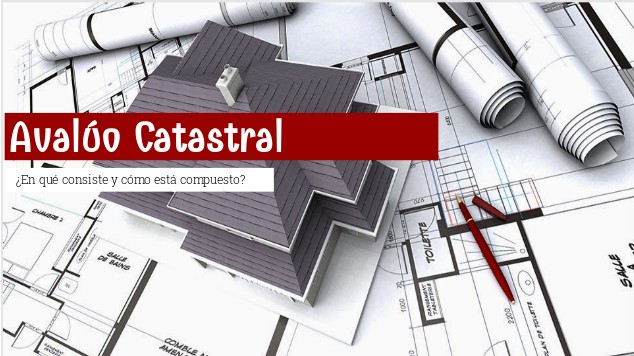 Avalúo Catastral at emaze Presentation