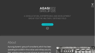 Agasi Group ENG on emaze