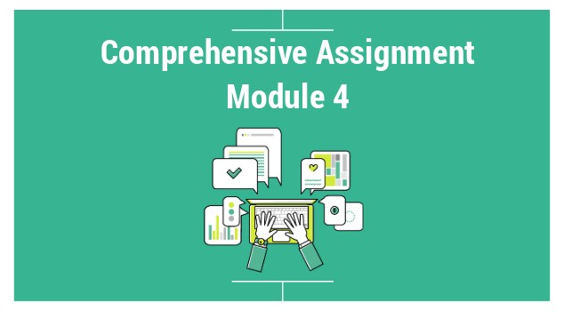 Comprehensive Assignment Module 4 at emaze Presentation