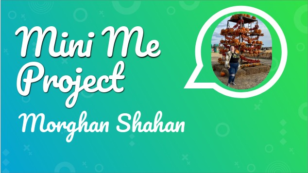 Rainbow Blue at emaze Presentation