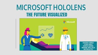 MICROSOFT HOLOLENS at emaze Presentation