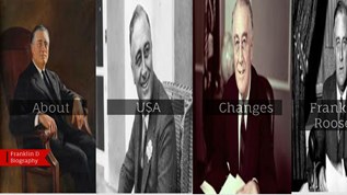 FDR Bio at emaze Presentation