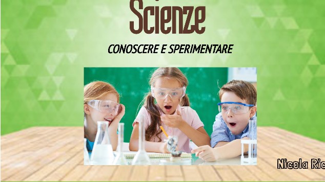 Scienze Nicole at emaze Presentation