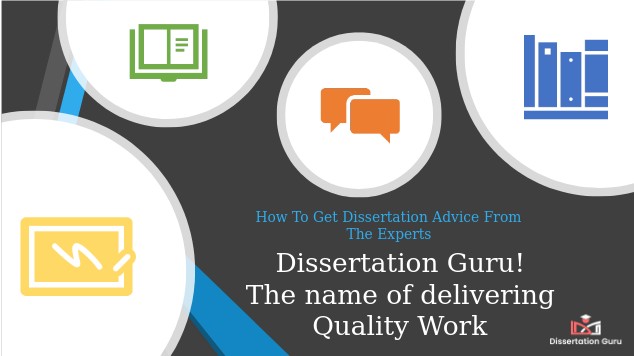 How To Get Dissertation Advice From The Experts at emaze Presentation