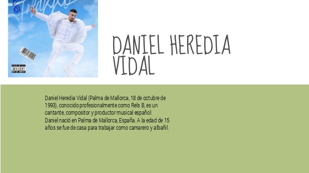 RELS B at emaze Presentation